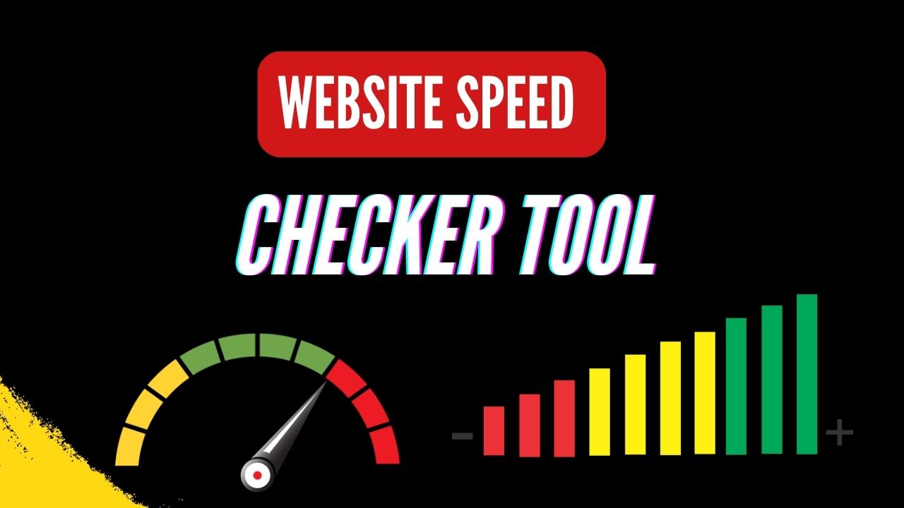 Tips to increase website loading speed | How to check | What is page ...